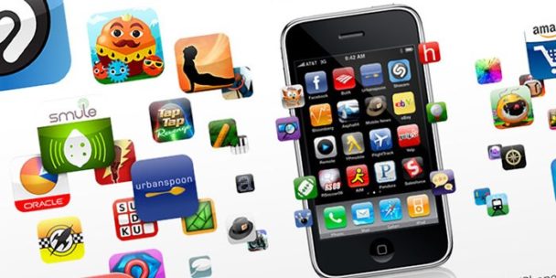 9 Free Cool iPhone Apps