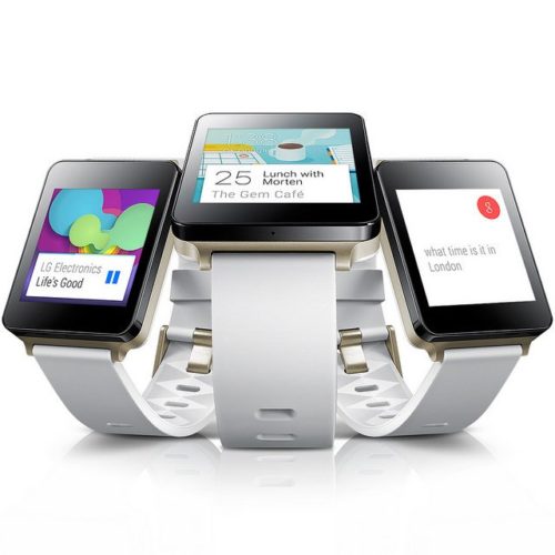 Waiting In The Wings: Upcoming Wearable Technology Gadgets in 2014 ...