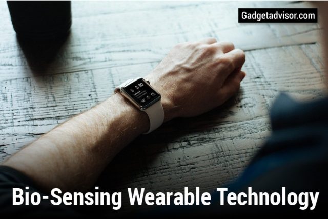 Bio-Sensing Wearable Technology - Gadget Advisor