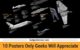10 Posters Only Geeks Will Appreciate - Gadget Advisor
