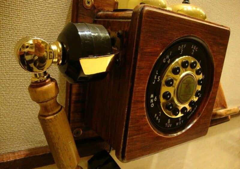 A visual look at the evolution of everyday tech