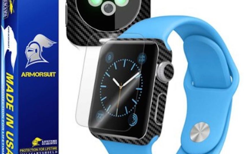 21 Best Apple Watch Accessories - Gadget Advisor
