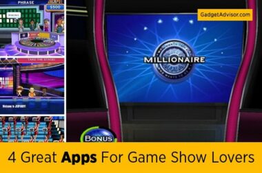 4 Great Apps For Game Show Lovers
