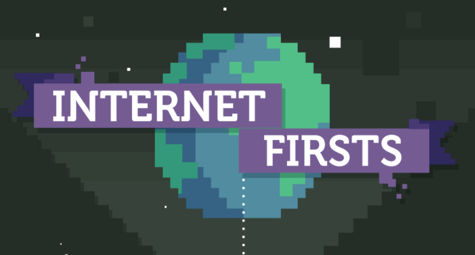 Internet First [Infographic] - Gadget Advisor