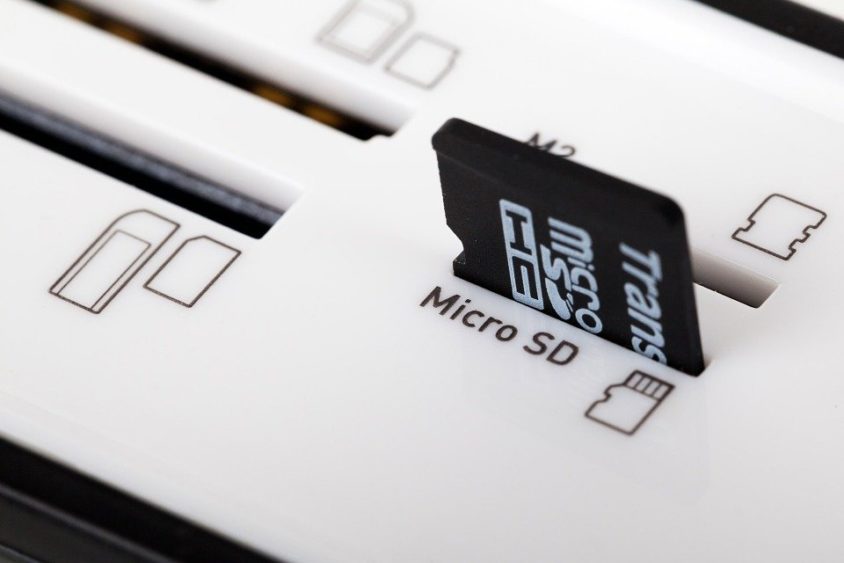 Which Memory Card is Right for you? [infographic] - Gadget Advisor