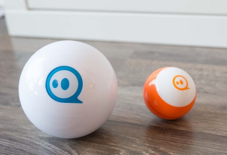 Sphero Introduces the Sphero Mini - Gadget Advisor