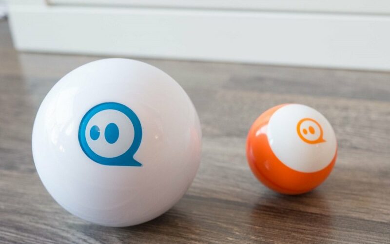 Sphero Introduces the Sphero Mini - Gadget Advisor
