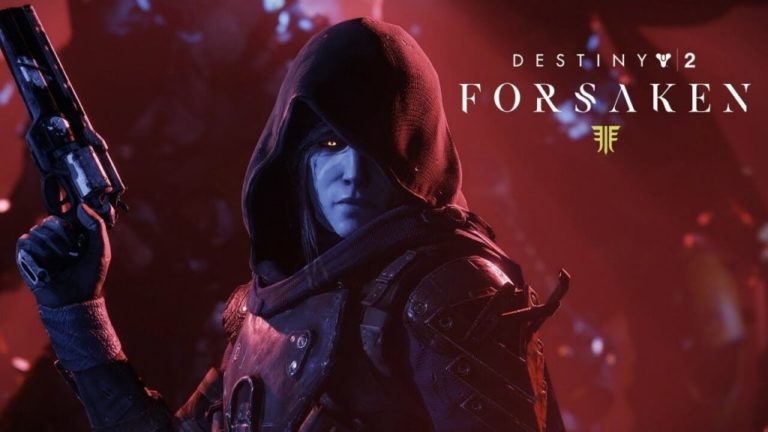 What You Need to Know About Destiny 2’s Forsaken Expansion - Gadget Advisor