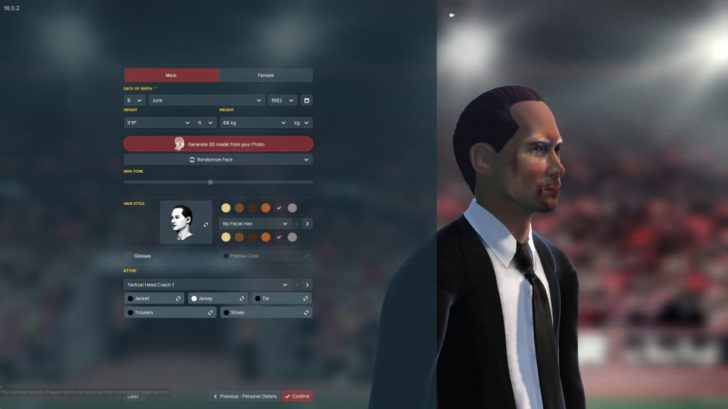 Take Charge of Your Own Club in Football Manager 19 - Gadget Advisor