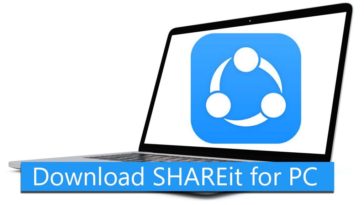 Aching to Download SHAREit on Your Computer? Here’s How - Gadget Advisor