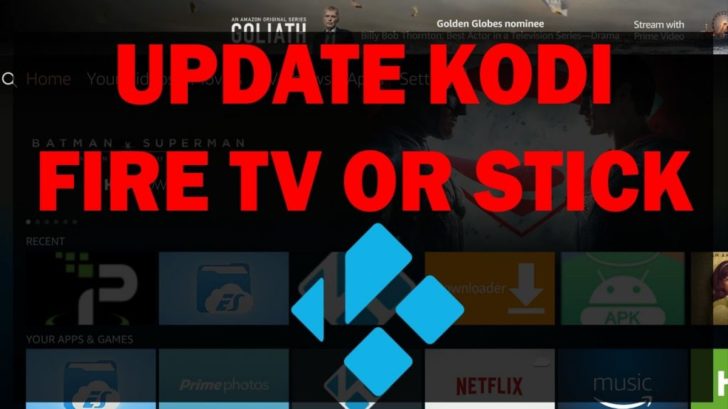 Latest Kodi Update Provides Bug Fixes And Improved Add-Ons - Gadget Advisor