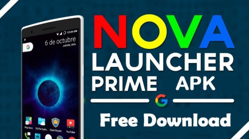 Is Nova Launcher Prime the Best Android Launcher Yet? - Gadget Advisor