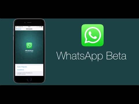 Try the WhatsApp Beta Version and Get Ahead of the Official Release ...