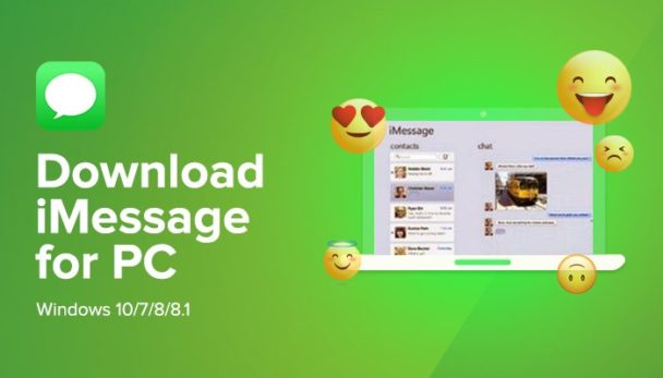 iMessage On PC: Find Out If this App is Really For You! - Gadget Advisor