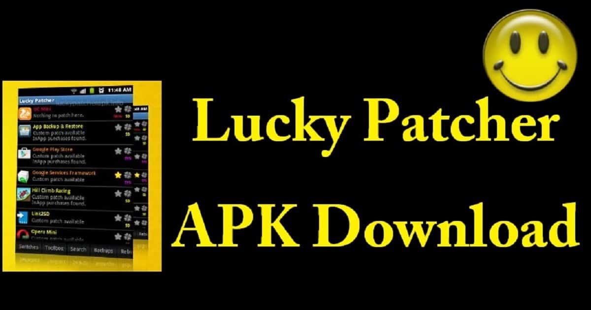 The Latest Lucky Patcher Version Is Ripe for the Taking - Gadget Advisor