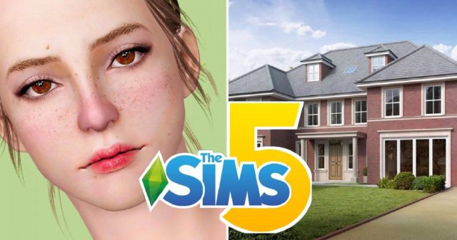 The Sims 5 Announcement Holds a Wonderful Promise to Players All Over ...