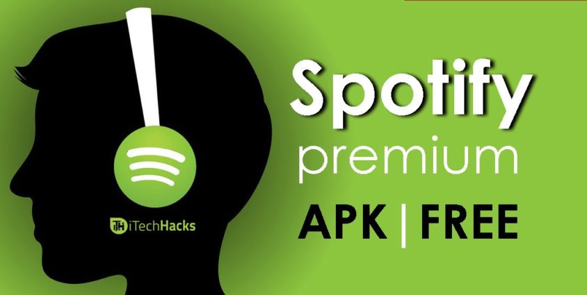 Spotify Premium APK Download Available For Mobile And PC Users - Gadget ...