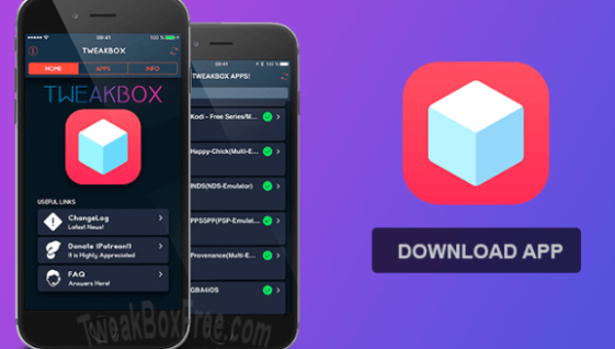 TweakBox For Android Latest Updates and Developments - Gadget Advisor