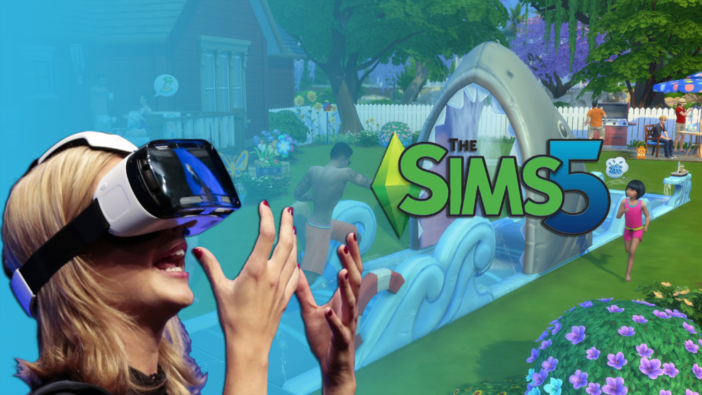 Everything You Need to Know about the Upcoming Sims 5 - Gadget Advisor