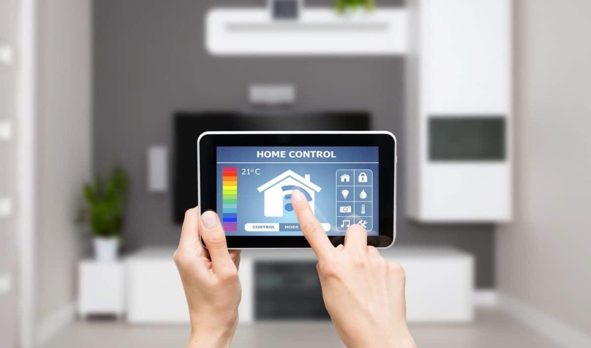 The Benefits of Having a Smart Home - Gadget Advisor