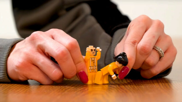 The Lego Movie Goes Porno with The Laygo Movie - Gadget Advisor
