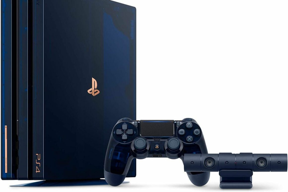 PS4 vs PS4 Pro: Which One Is Best Suited for You? - Gadget Advisor