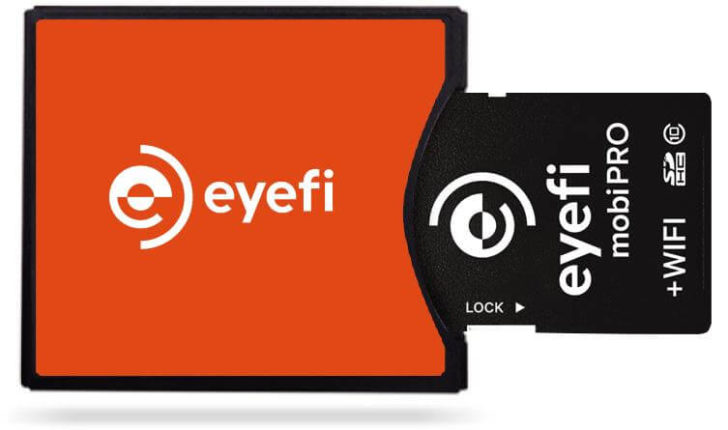 Interview With Yuval Koren, CEO Of Eye-Fi - Gadget Advisor