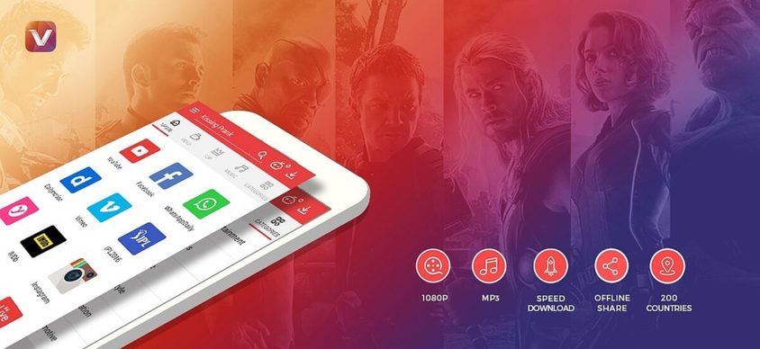 What Is Vidmate? - Gadget Advisor