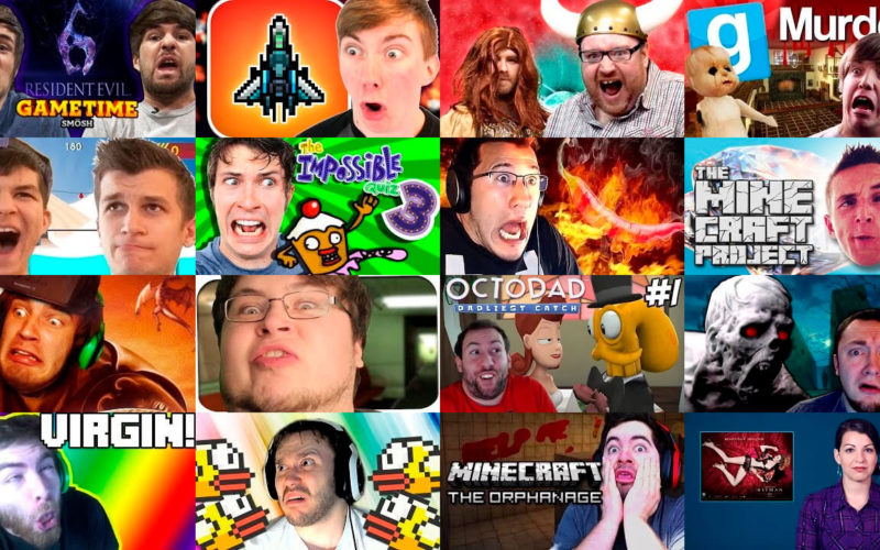 Make Thumbnails for YouTube to Increase the Views on your Videos ...