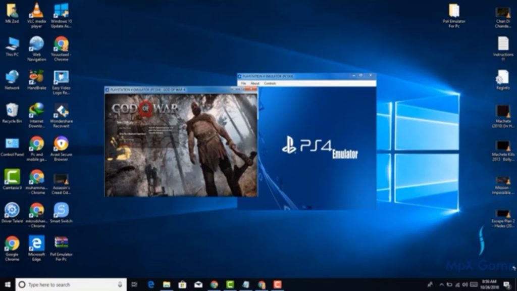 Fact Check: Are PS4 Emulators for Windows PC Real or Not? - Gadget Advisor