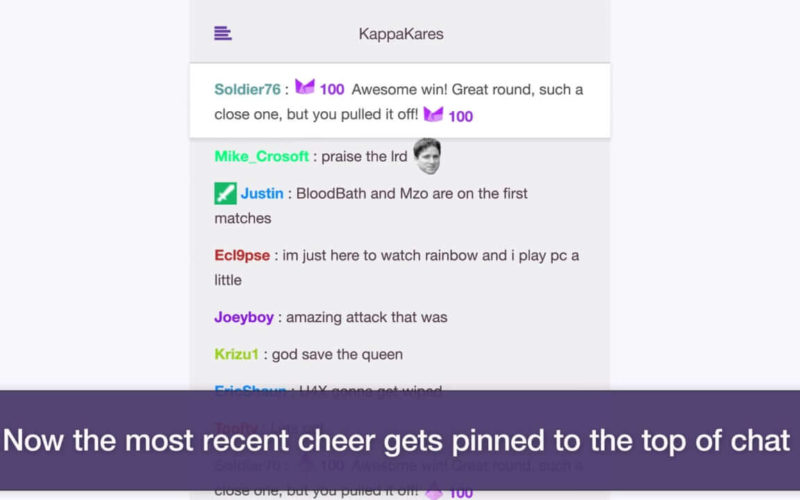How Do You Cheer On Twitch? - Gadget Advisor