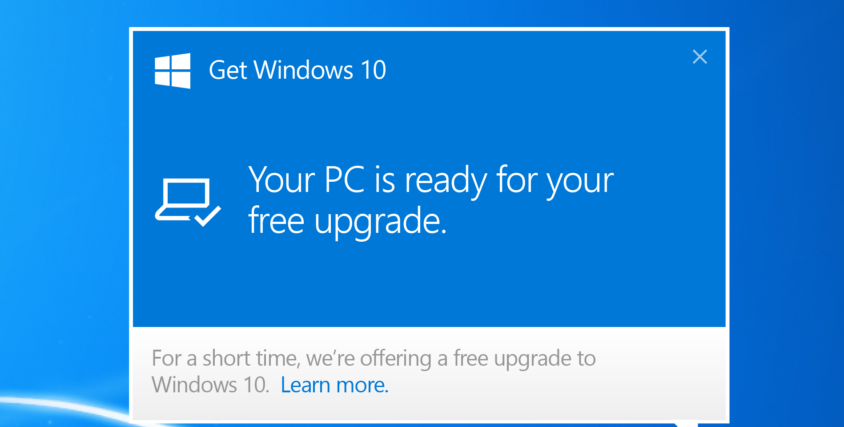 Fact Check: Can You Still Upgrade to Windows 10 for Free? - Gadget Advisor
