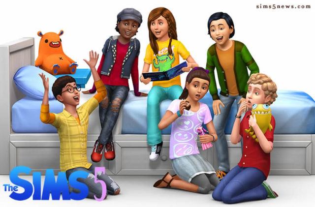 All About The Latest News from the Exciting Sims 5 Game - Gadget Advisor