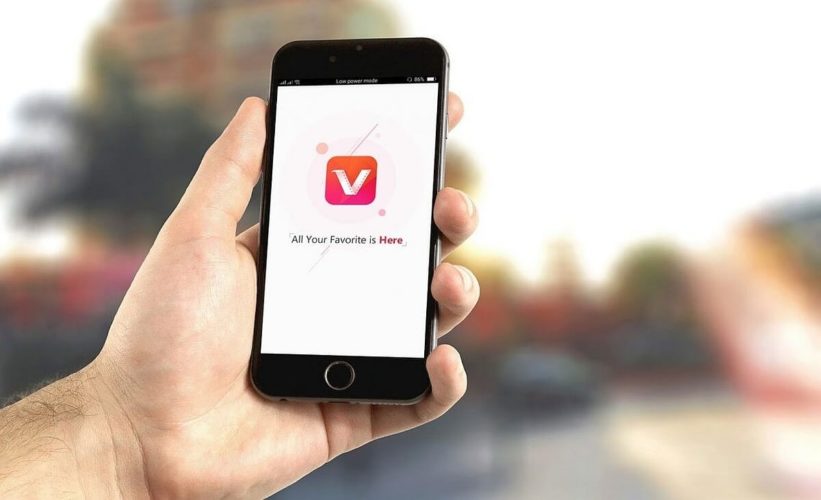 What Is Vidmate? - Gadget Advisor