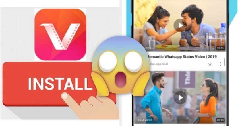 Download and Install VidMate Apps for Windows and Android - Gadget Advisor