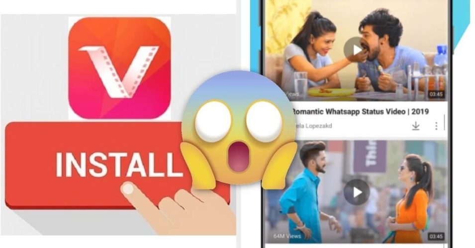 Download and Install VidMate Apps for Windows and Android - Gadget Advisor