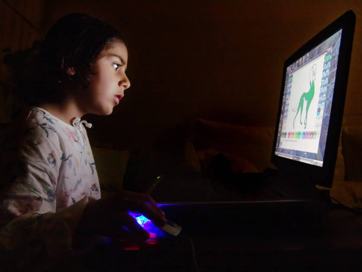 The Best Remote Monitoring Software to Keep Your Child Safe - Gadget ...