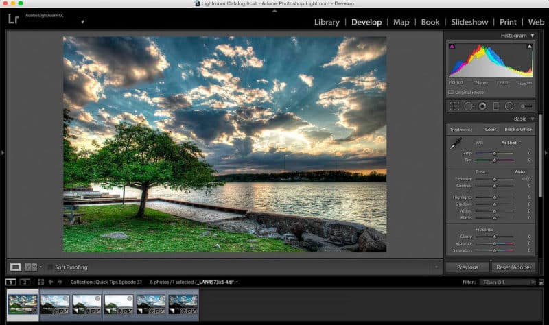 All You Need to Know About Photo Color Correction - Gadget Advisor