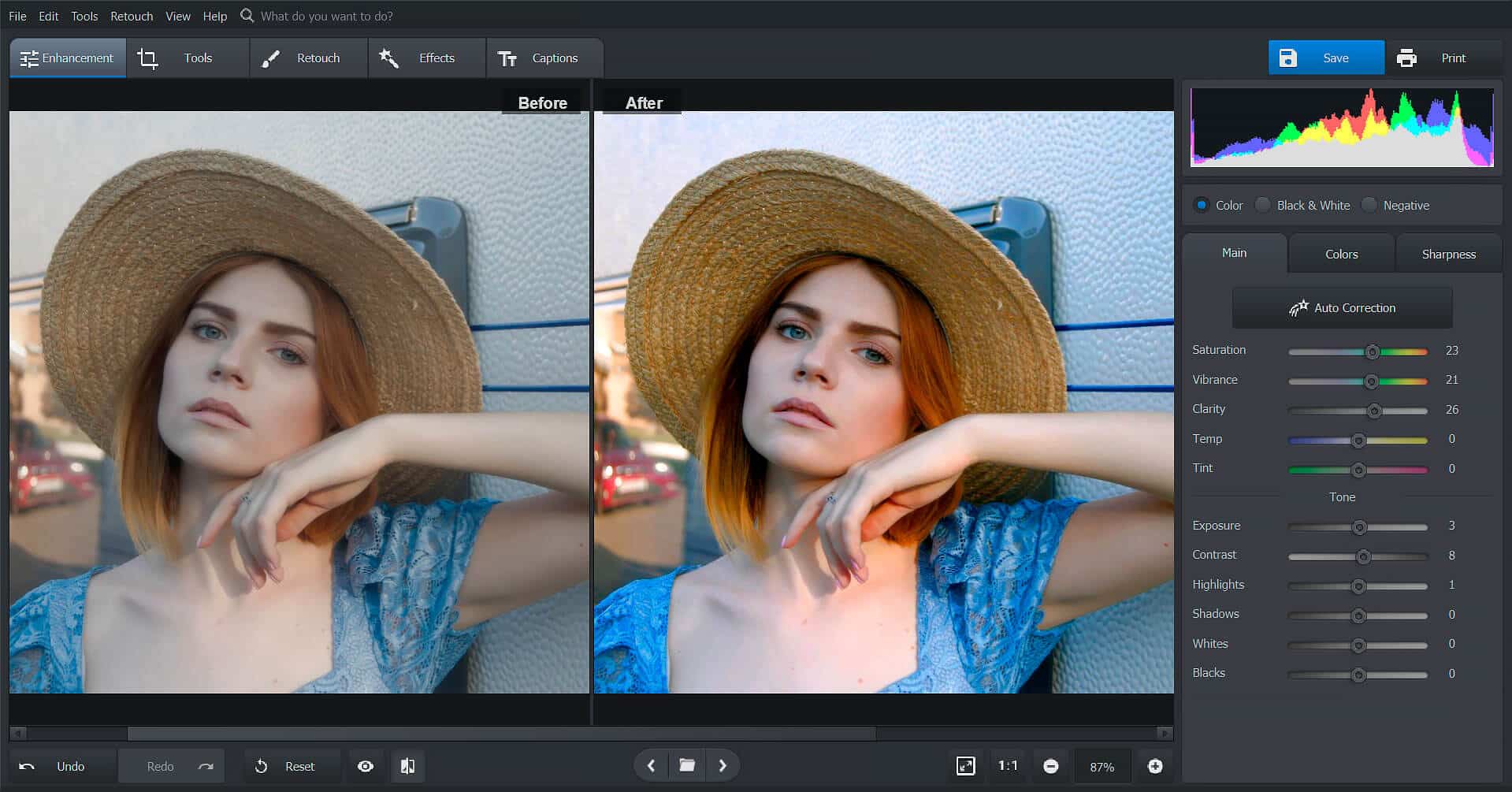 All You Need to Know About Photo Color Correction - Gadget Advisor