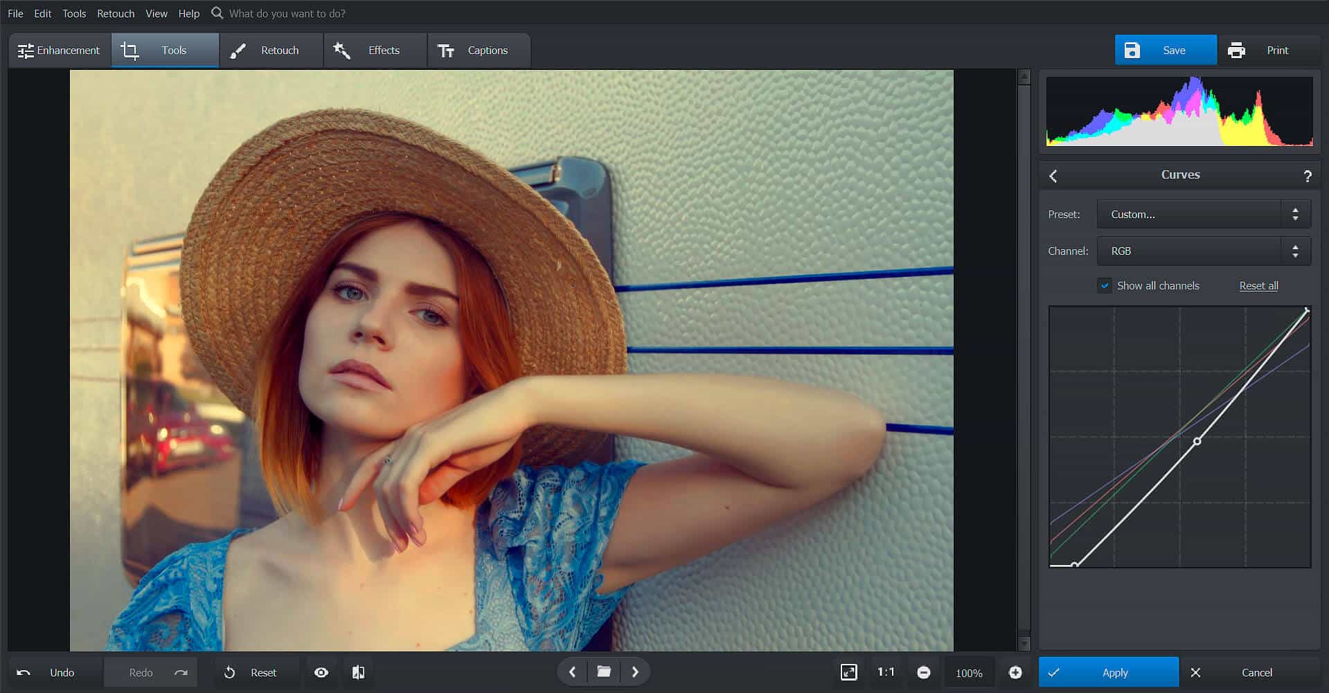All You Need to Know About Photo Color Correction - Gadget Advisor