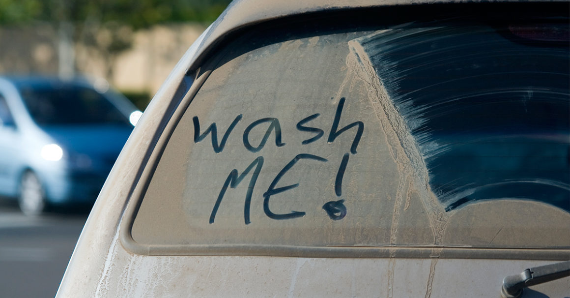 Clever Tips to Keep Your Car Clean & Clutter-Free