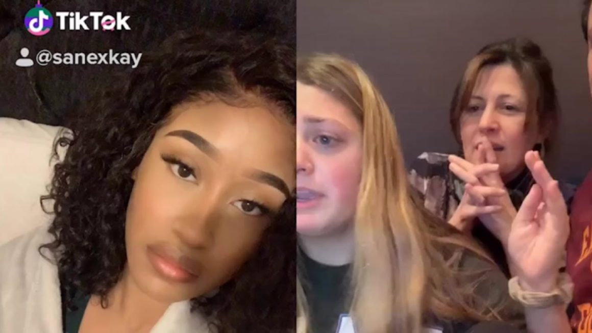 Is TikTok Safe For Children To Use? (Infographic) - Gadget Advisor