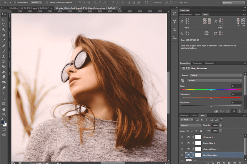 15 Best Photography Color Correction Software for Professionals