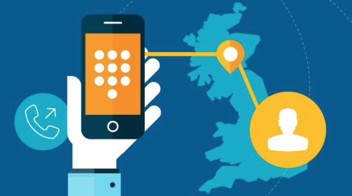 How To Increase Your Brand’s Popularity with an 0121 Number?