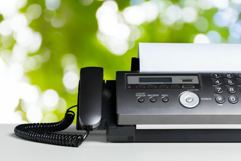 How to Send A Fax without A Landline (All -in -one Fax Service)
