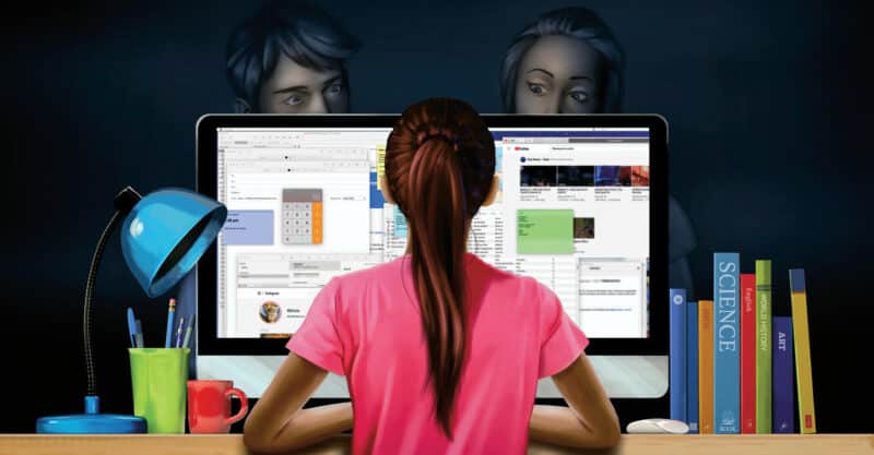 How to Monitor Children's Android Phone (100% Works)