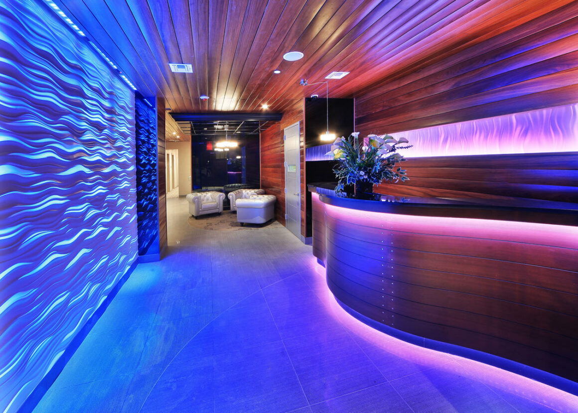 The Condor Hotel is The William Vale's Little Boutique Brother: How ...