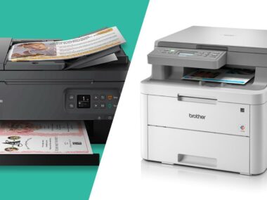 5 Common Types Of Printers In 2021 - Gadget Advisor