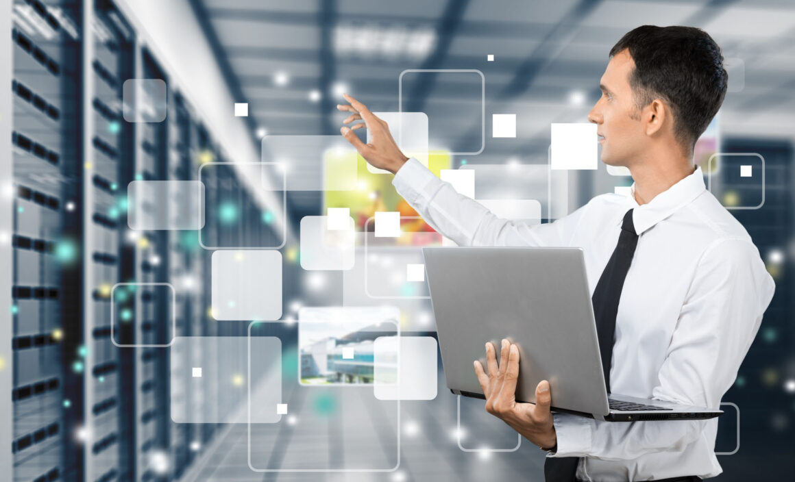 4 Ways To Implement Technology In Your Business - Gadget Advisor