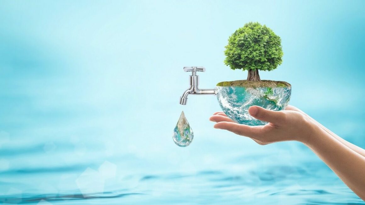 Role of Technology in Water Conservation. - Gadget Advisor